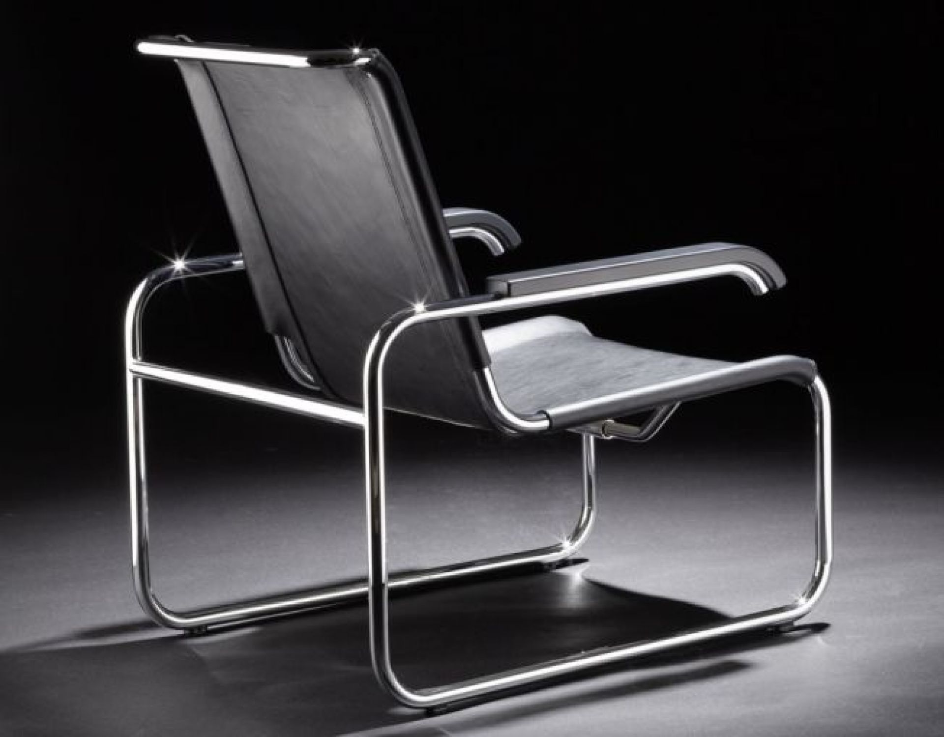 Thonet wassily chair store